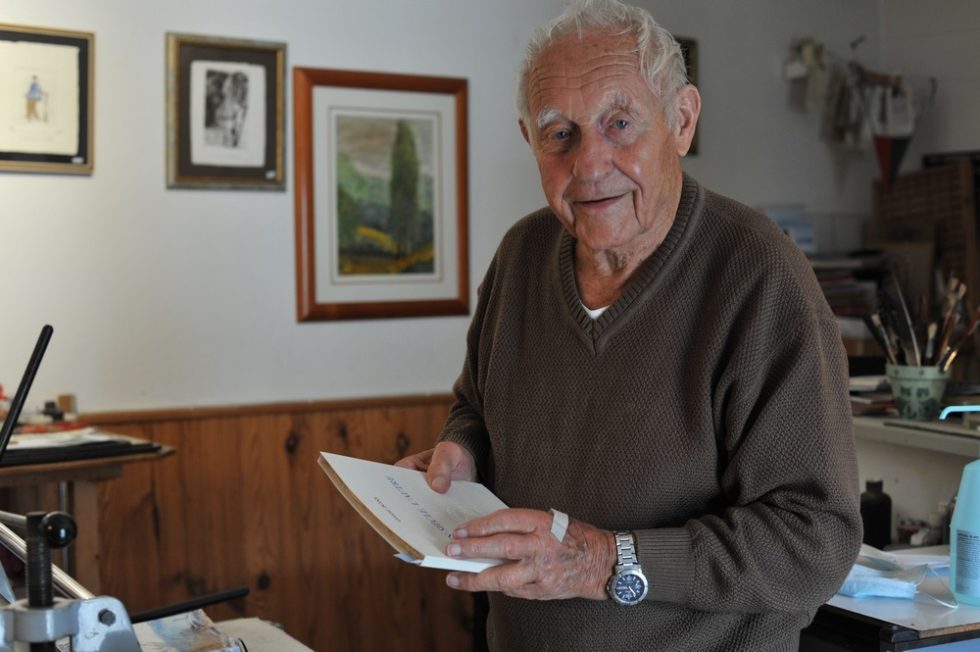 Gérard PONS | Talents en Partages